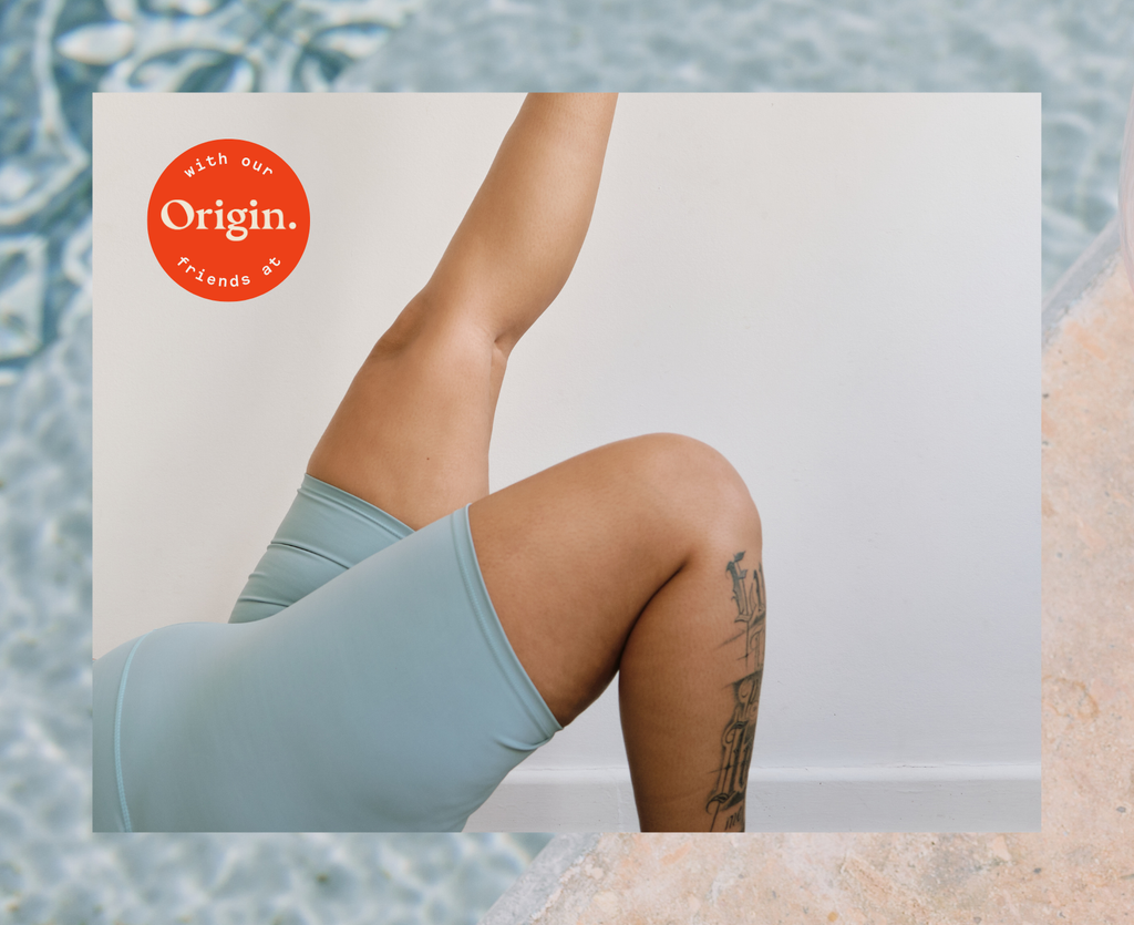 9 Pelvic Floor Exercises for Stress Incontinence – Hazel